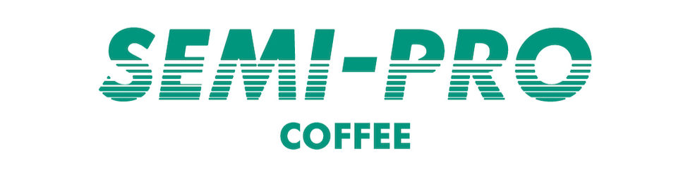 Wholesale – Semi-Pro Coffee